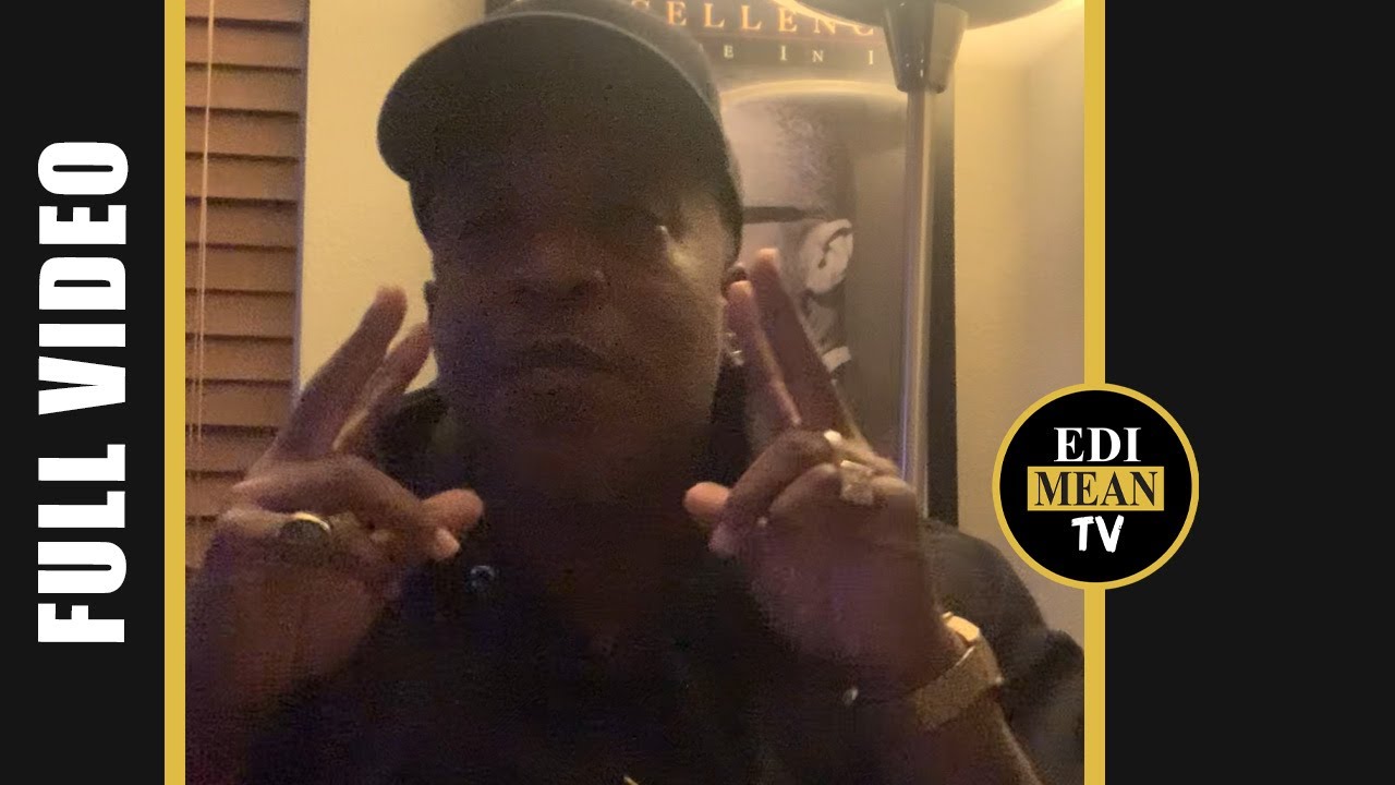 Where did Tupac stand when it came to politics in 1996? - YouTube