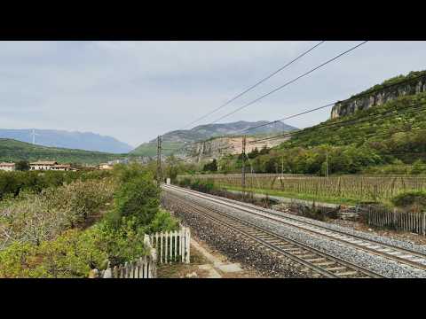 ME LO SAREI MANGIATO VIVO ... SE AVESSI POTUTO !!!