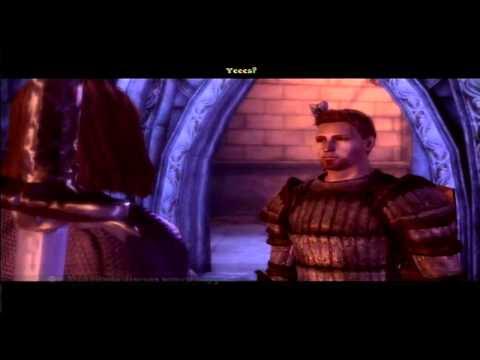 Dragon Age: Origins - 30. Yusaris The Dragonslayer (Human Noble) - YouTube