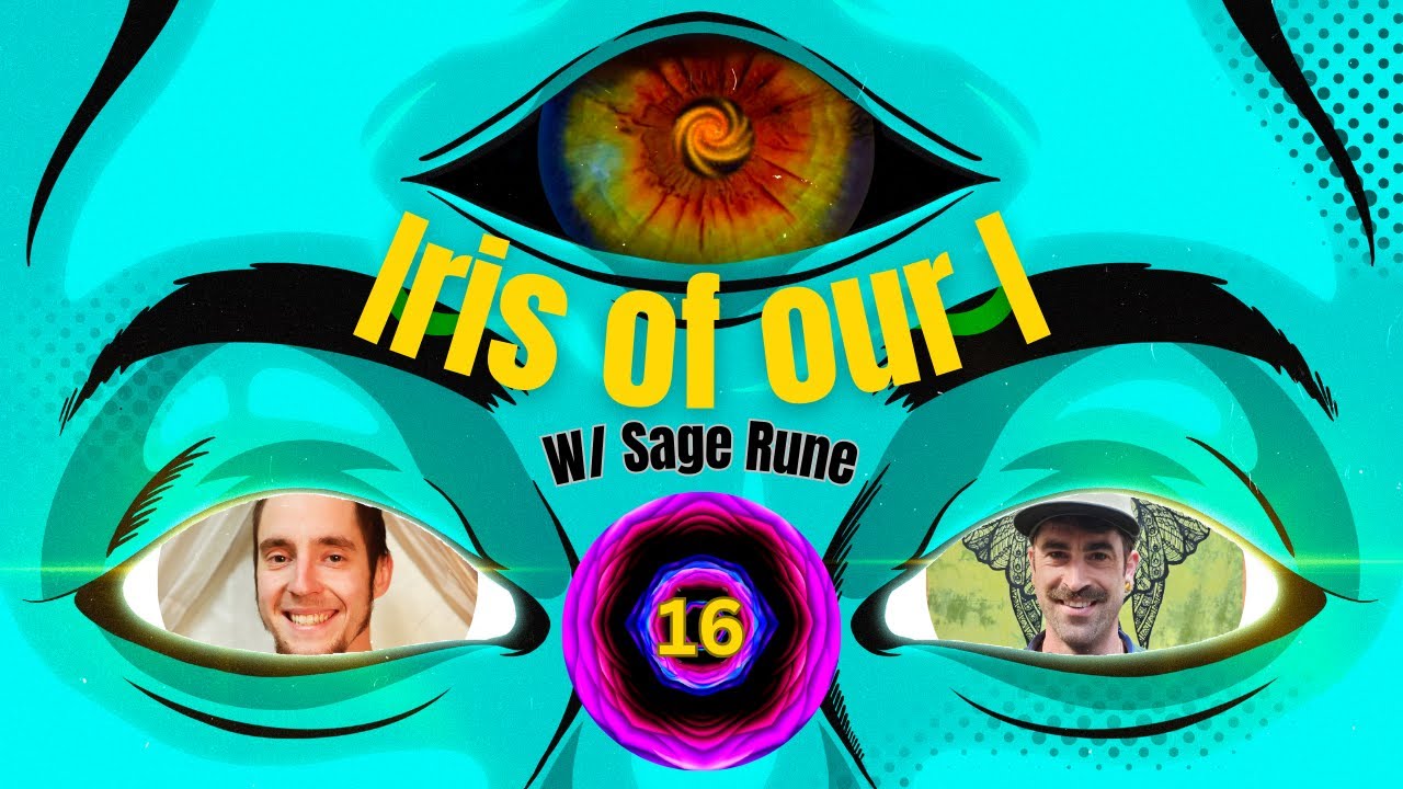 Exploring the Artistry of Sage Rune: Music, Comedy, and More ...