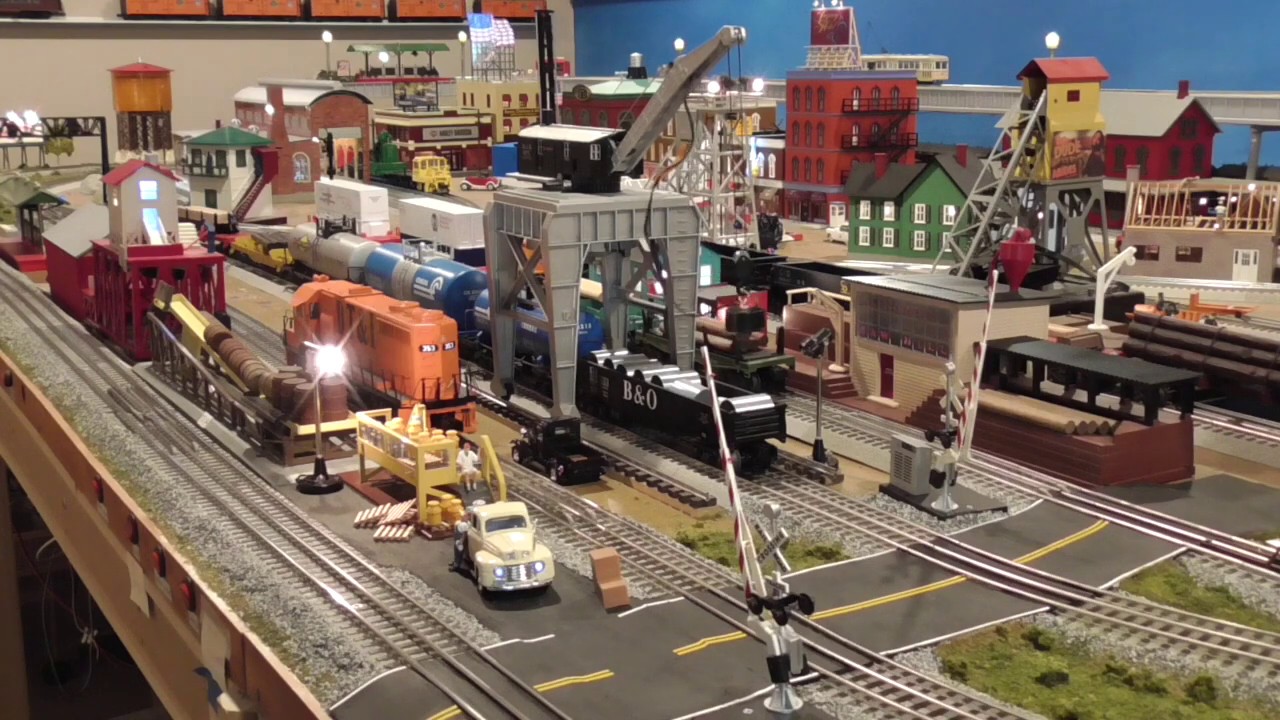 Demo Of An AMC ARC Command Gantry 6 24206 And Crane Sounds Work House 6 82035 YouTube demo-of-an-amc-arc-command-gantry-6-24206-and-crane-sounds-work-house-6-82035-youtube