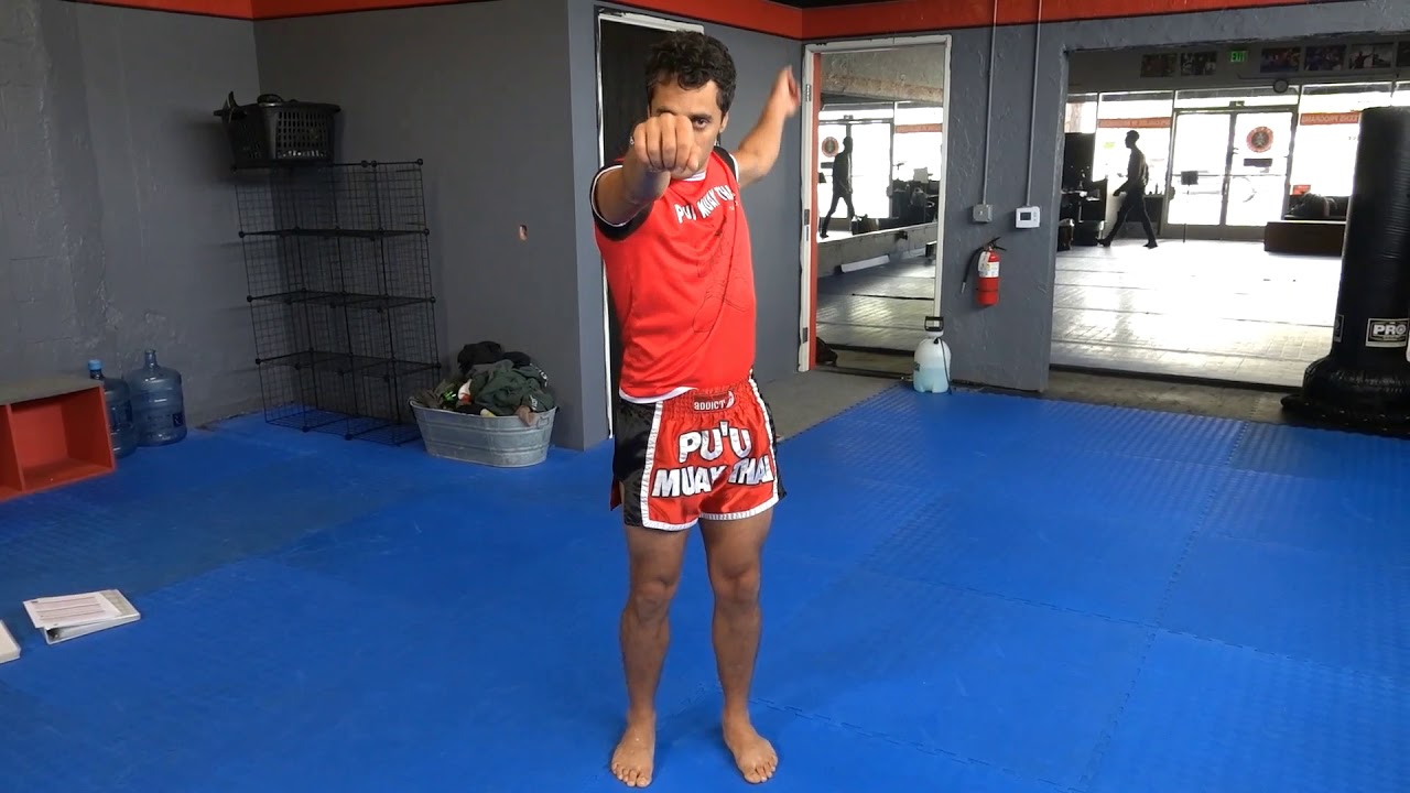 Weekly Training Teaser - YouTube