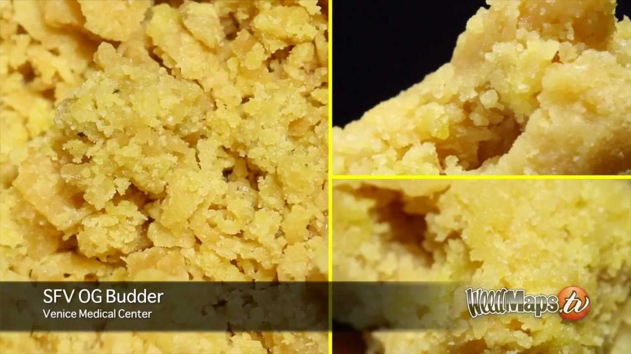 BHO Concentrate Showcase Wax, Budder, Sugar - YouTube