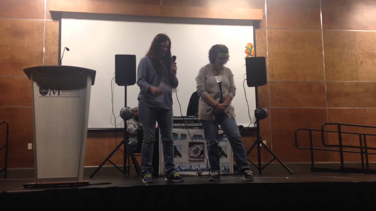 My best friends monologue - YouTube