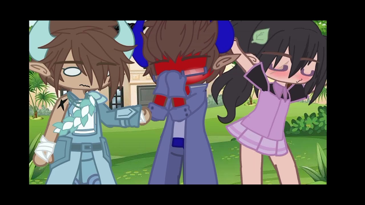 ~ring~my Inner Demonsrhys × Ava Youtube