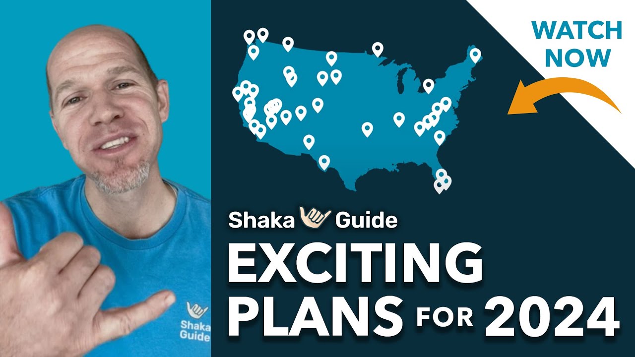 Shaka Guide's Epic 2023 Recap and Exciting 2024 Plans! | National Park ...