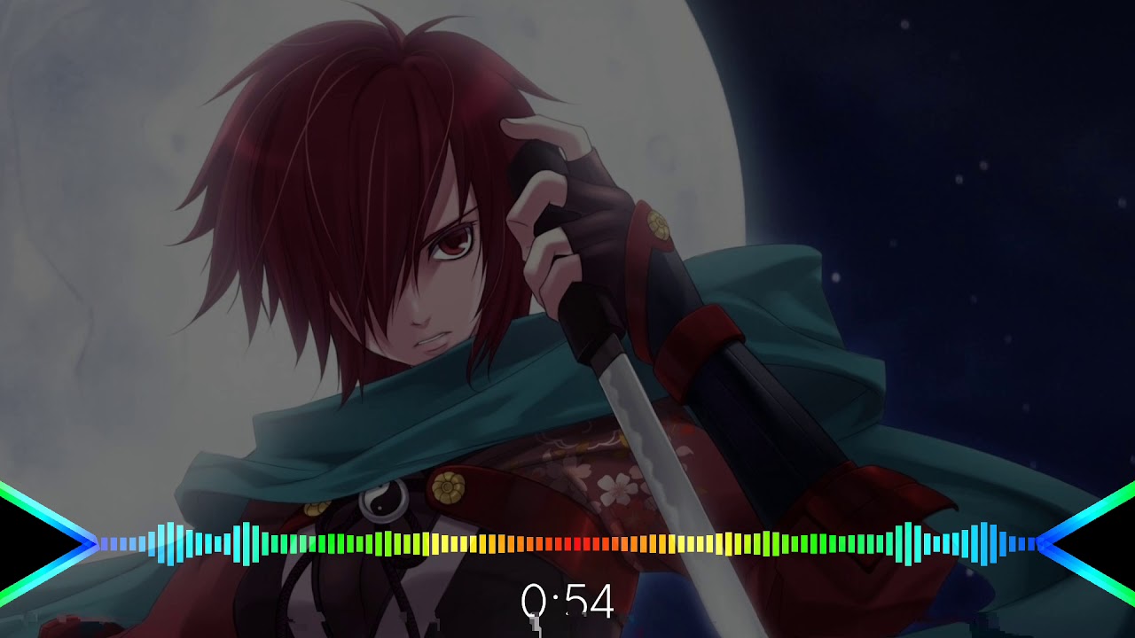 Nightcore - Energy - YouTube