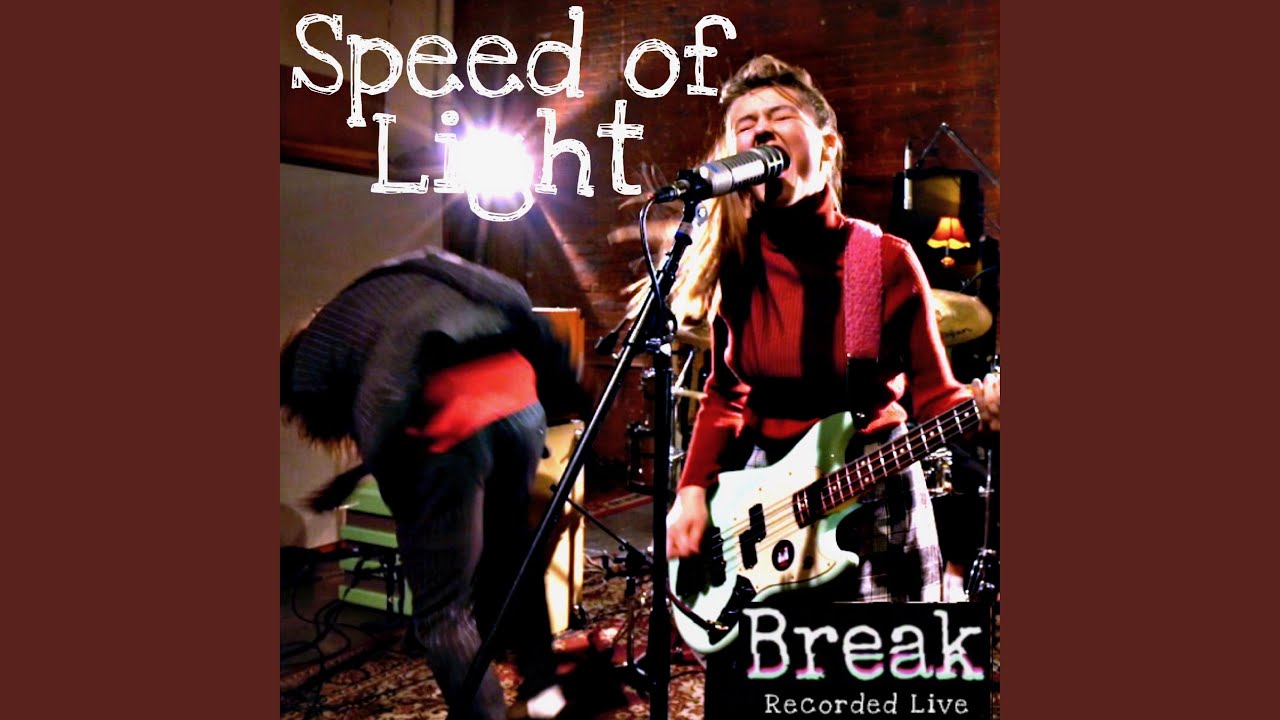 Break - Live - YouTube Music