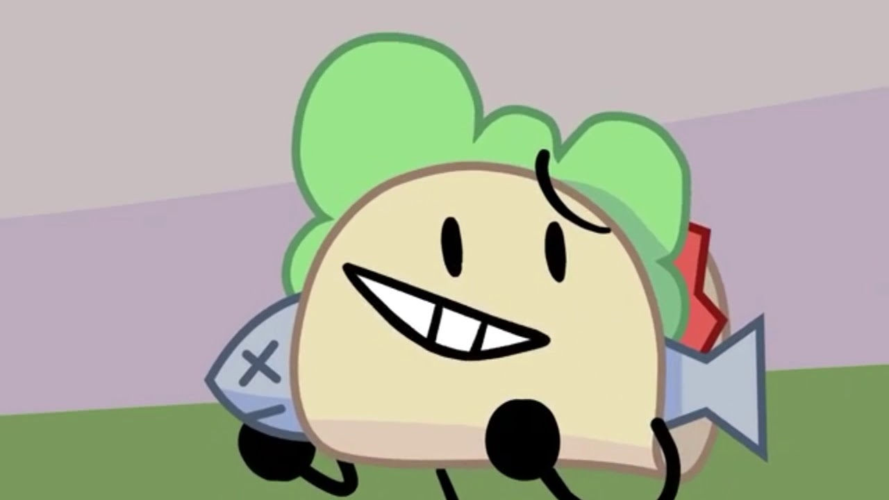 BFDI - Woody Get Angry - YouTube