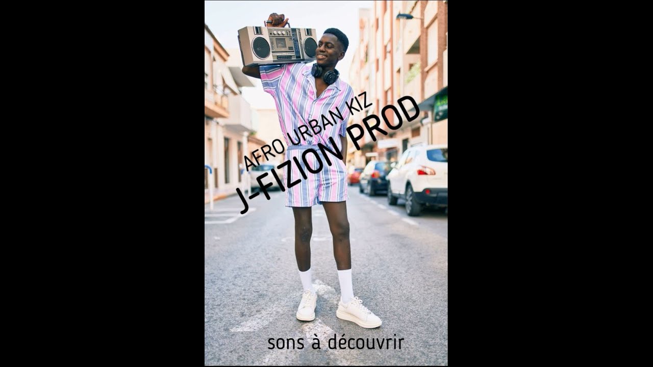 PLAYLIST AFRO URBAN KIZ 2022 (prod by J-Fizyon Prod) - YouTube