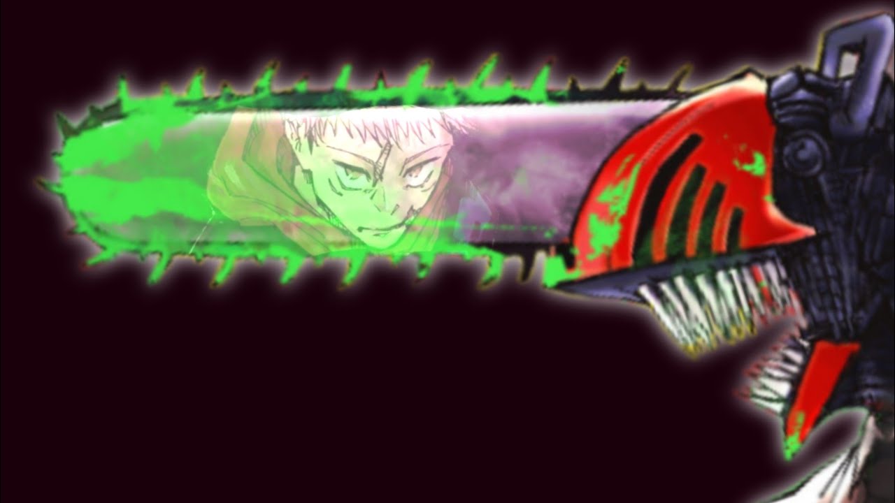 Death Battle Fan Trailer Remake: Devil's Curse - YouTube