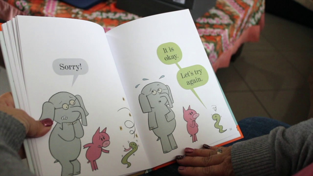 CAN I PLAY TOO BY MO WILLEMS - YouTube