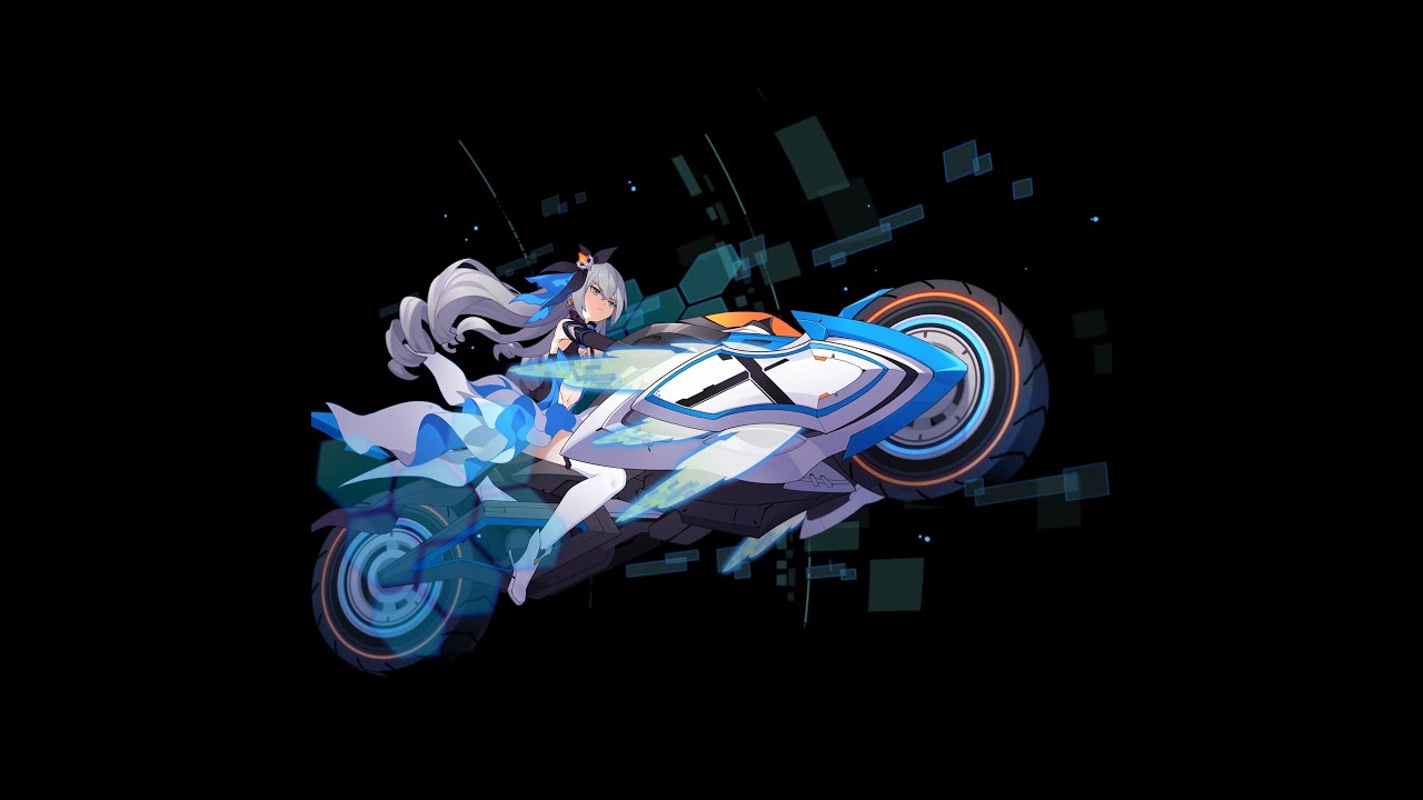 [Honkai Impact 3] HUODOU BOSS EX ABYSS RED LOTUS , HoR (SS2) RC (SSS ...