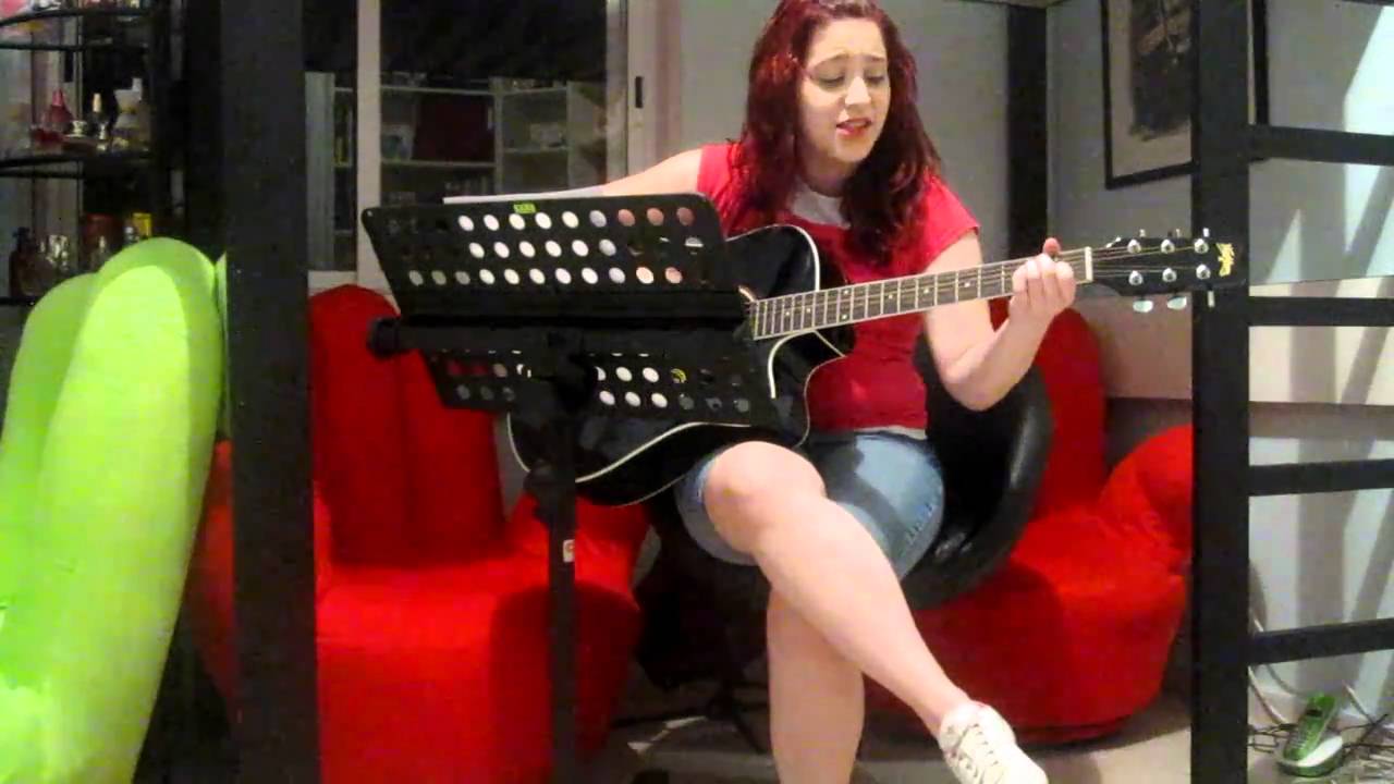 In trance - Scorpions (cover) - YouTube