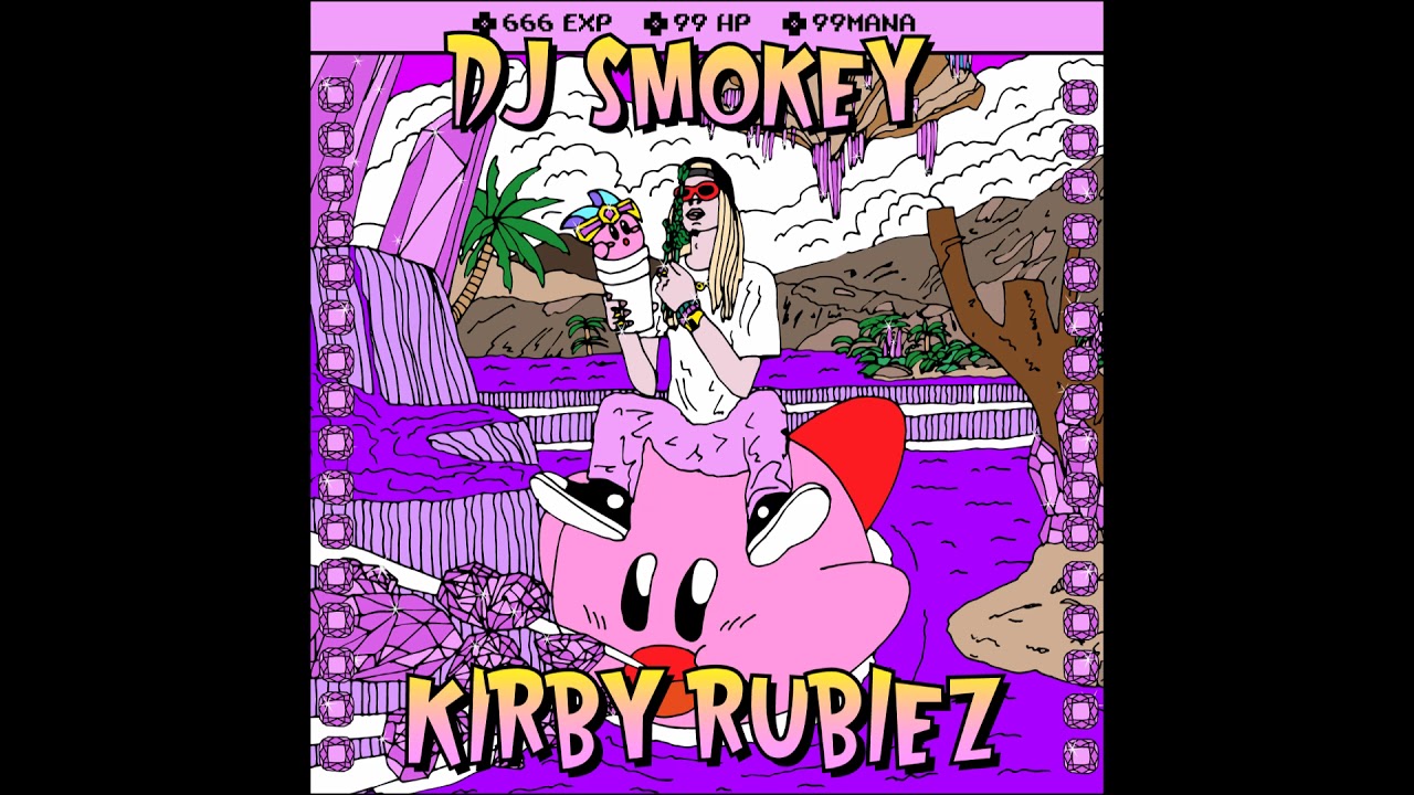 DJ Smokey - Kirby Rubiez (Full Mixtape) - YouTube