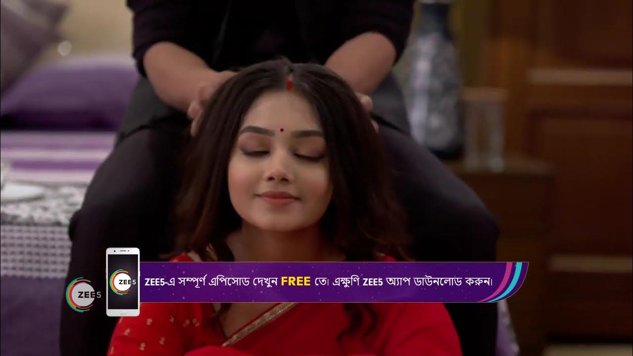 Phulki | Ep - 235 | Feb 2, 2024 | Best Scene 2 | Zee Bangla - YouTube