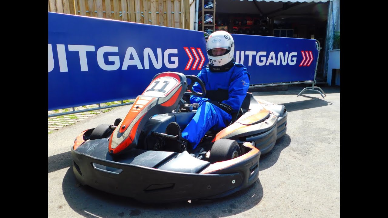 Kartcentrum Lelystad 2023 Sodi RX250 12-07-2023 VT250 38.284 - YouTube