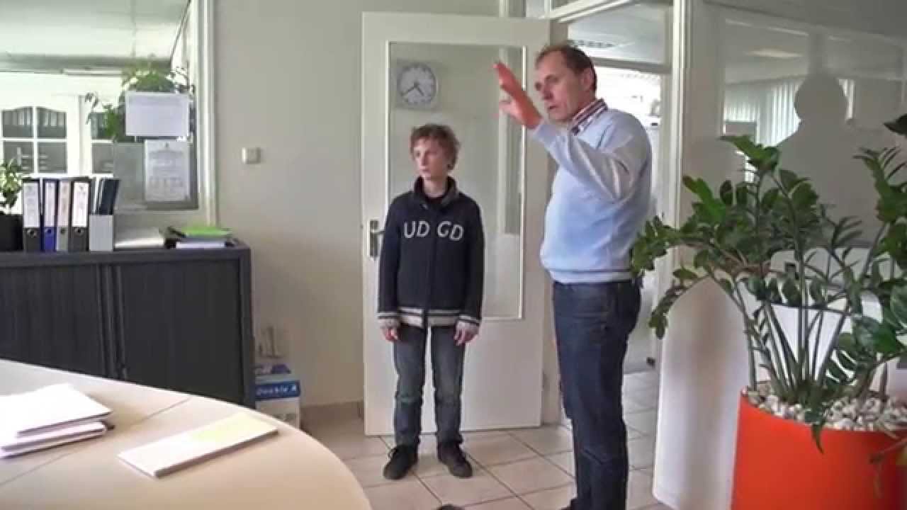 Stan, aflevering 3: Droomberoep: Hovennier - YouTube