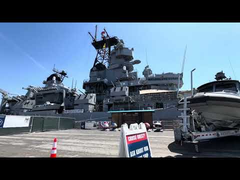 M-11 BattleShip