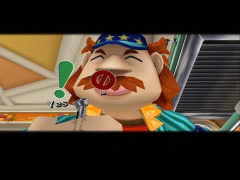 Let's Play Chibi-Robo 24: A Tragedy - YouTube