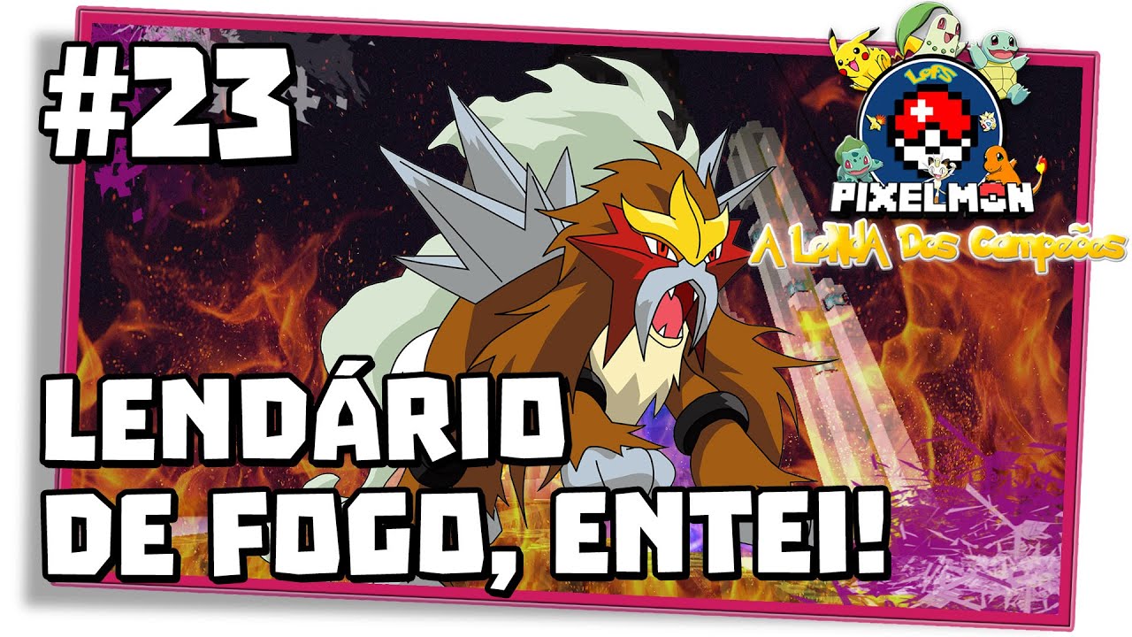 A Lenda dos Campeões #23: 4º ANDAR! LENDÁRIO DE FOGO, ENTEI ...