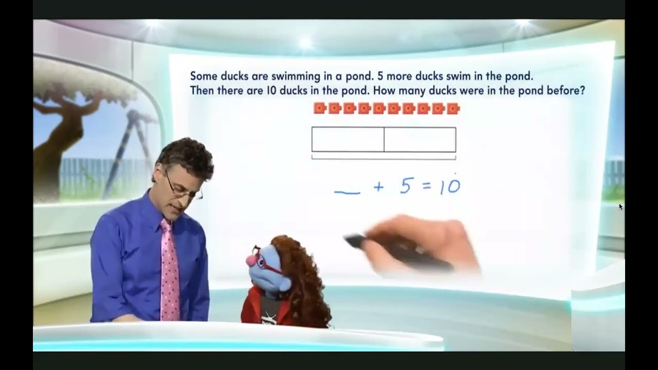 Math on the Spot 1.4 - YouTube