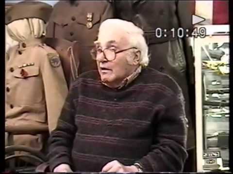 Stanley Goldstein, First Lieutenant, US Army Air Forces, World War Two ...