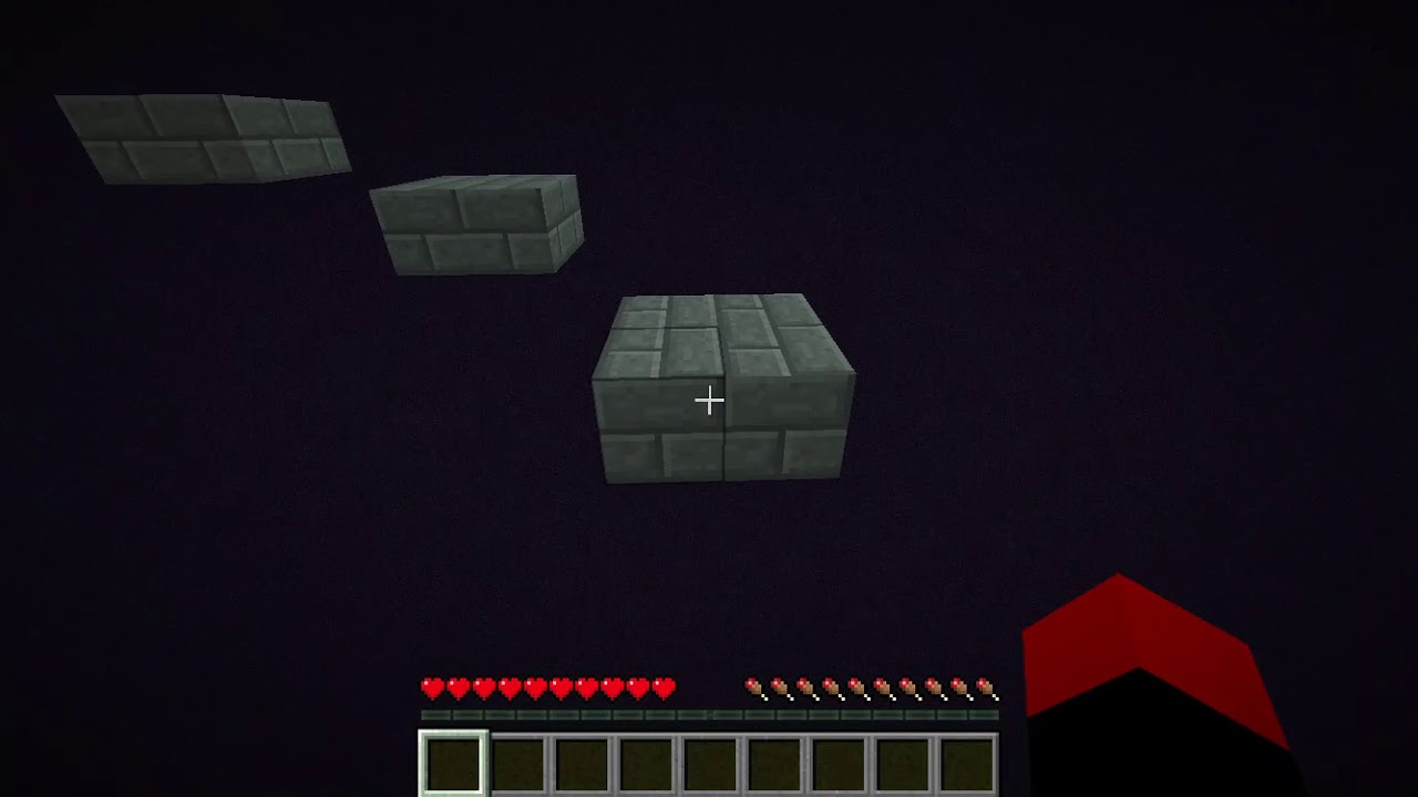 Minecraft | Hypixel | LIMBO??? - YouTube