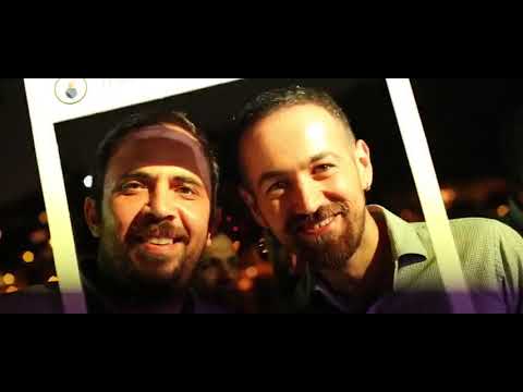 Ali & Arsi & Mukam Ergeshov Tekne Parti ( Ali Turkmen )