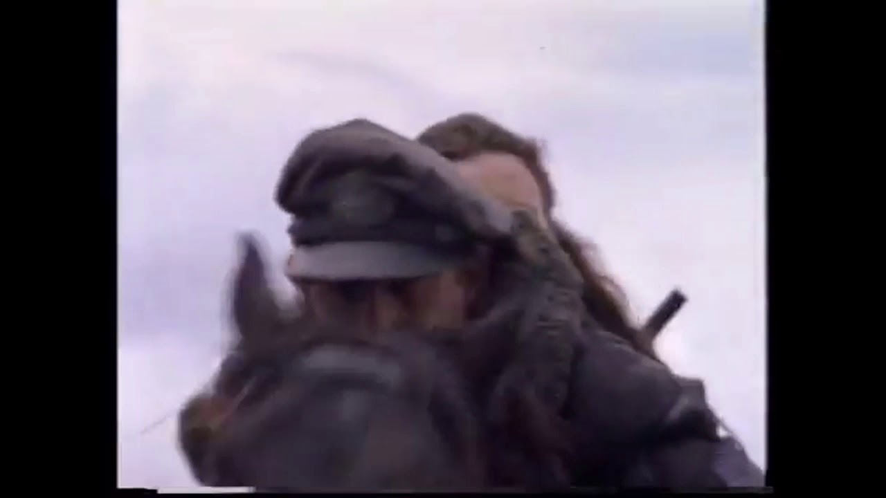 Kevin Costner - The Postman (1997) TV Spot - YouTube