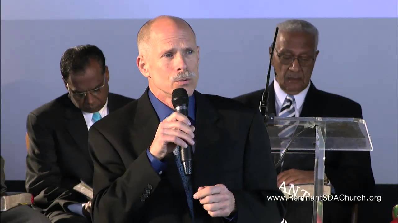 Ministry In Music by Lee Forbes - YouTube