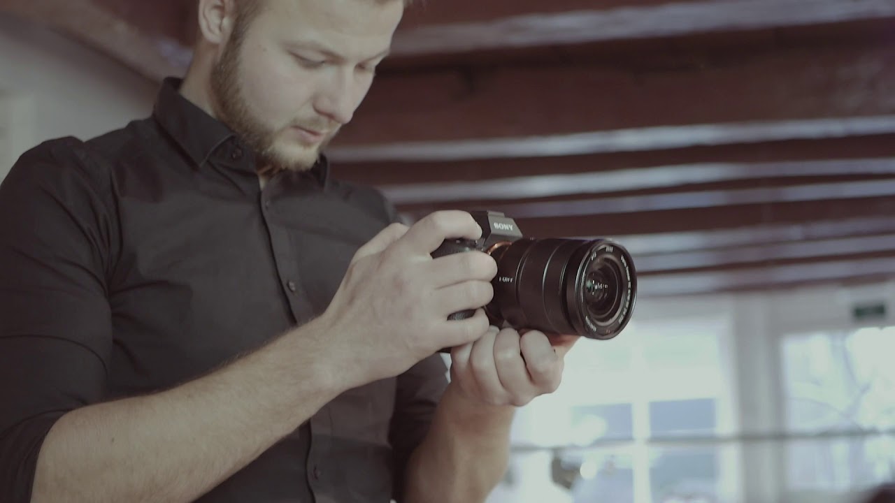 Behind the scenes Bouwmeester Media & Web-Bouwmeester - YouTube