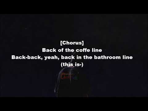 Travis Scott - Coffe Bean (With Lyrics) - YouTube