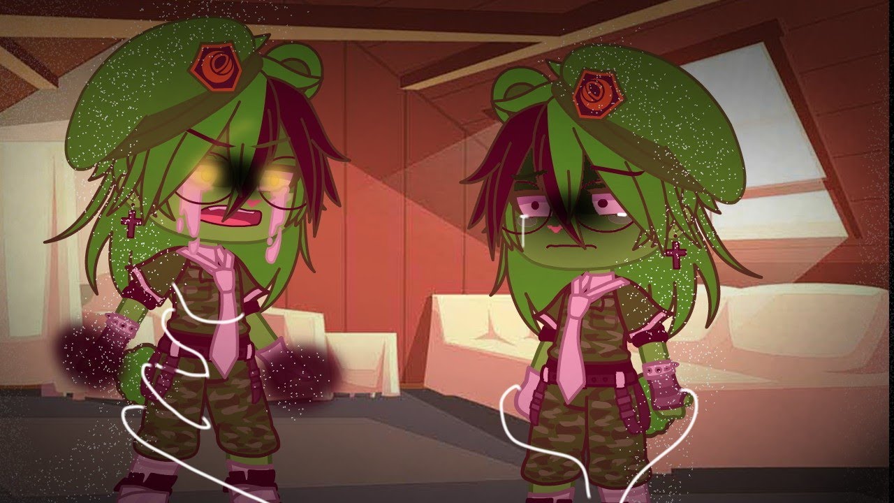 ~IT'S MY PROBLEM!!!!~ []Ft.Fliqpy, Flippy[]Warning Flash and not a ship ...