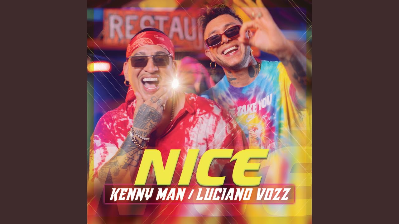 NICE - YouTube Music