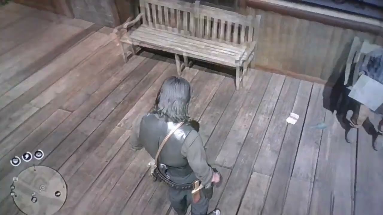 gun spining can be done by double tapping LB/L1 - YouTube