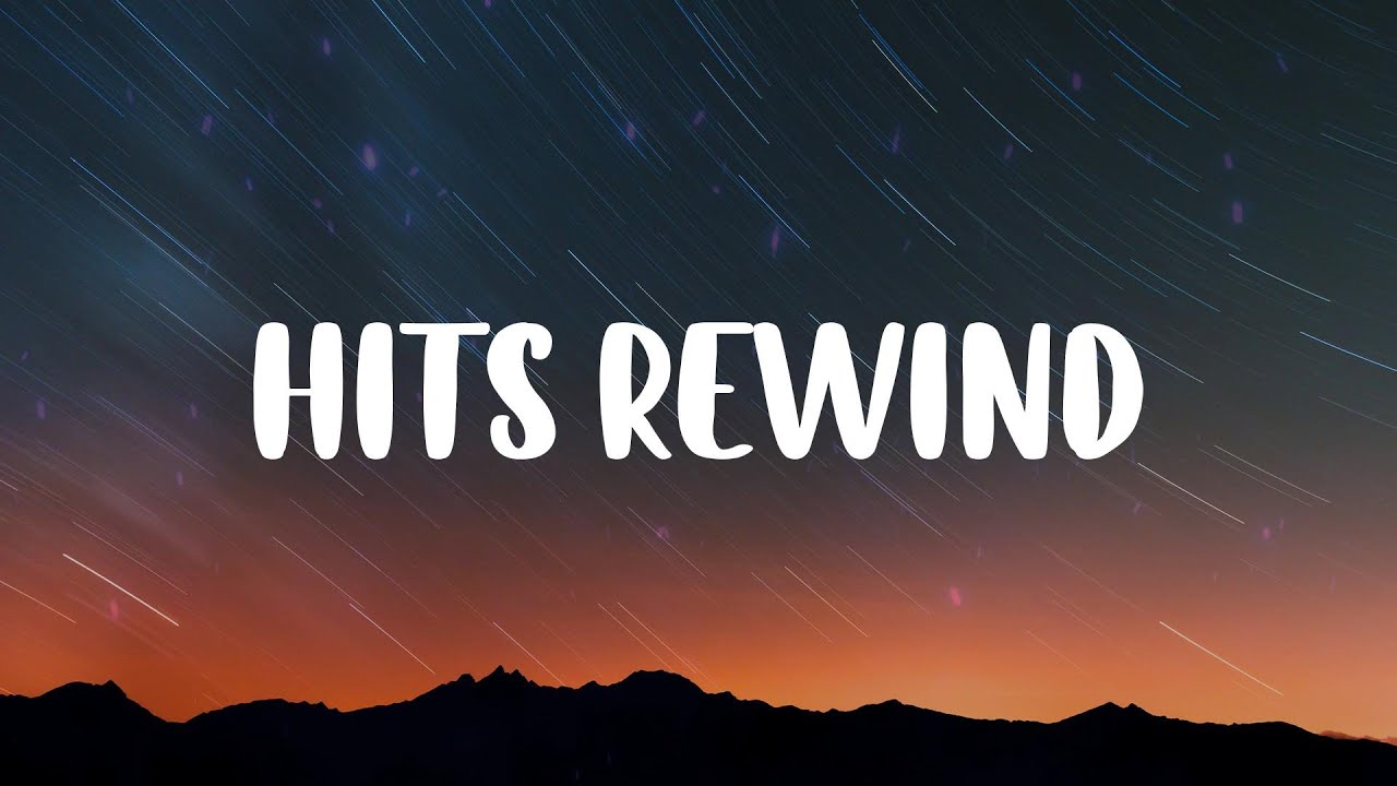 Hits Rewind ~ Best Pop Hits Playlist ~ Magic!, Taylor Swift, ZAYN ...