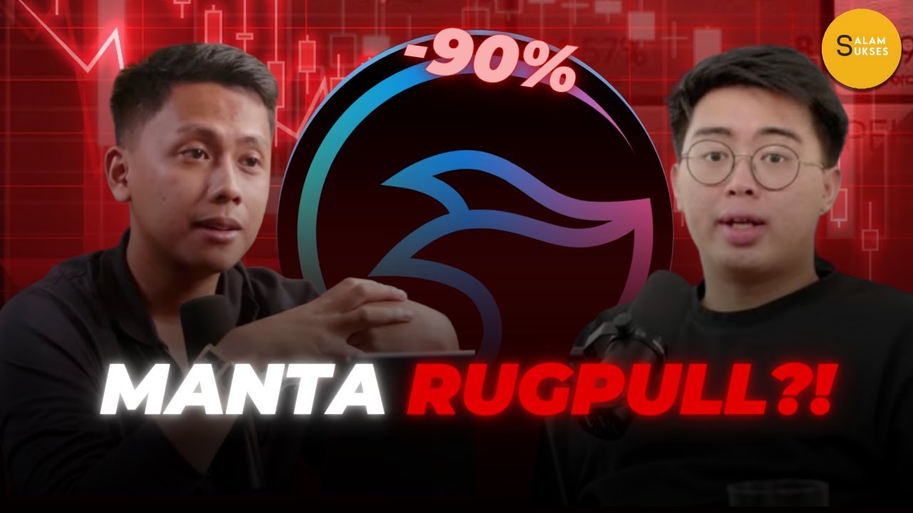 MANTA RUGPULL!? Pelajaran Supaya GA RUNGKAD LAGI! | Margin Call Recap ...
