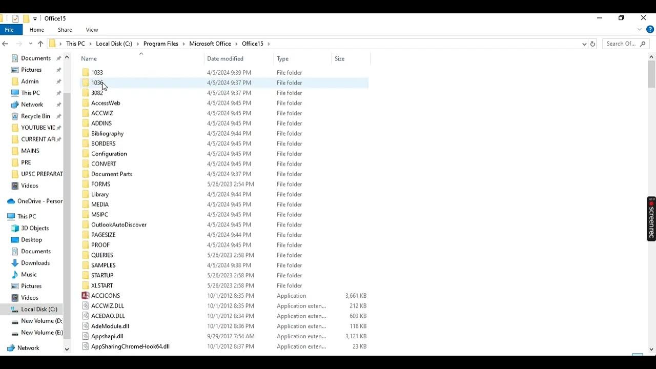 Fix Windows Office Software Protection Platform Folder Empty Issue | Easy Solution [2024]| - YouTube