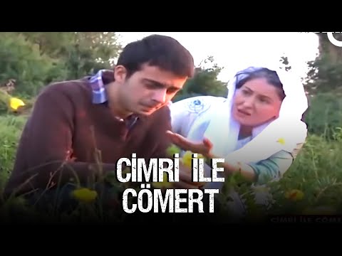 Cimri İle Cömert  - Para Uğruna Yalanalar | TV Filmi