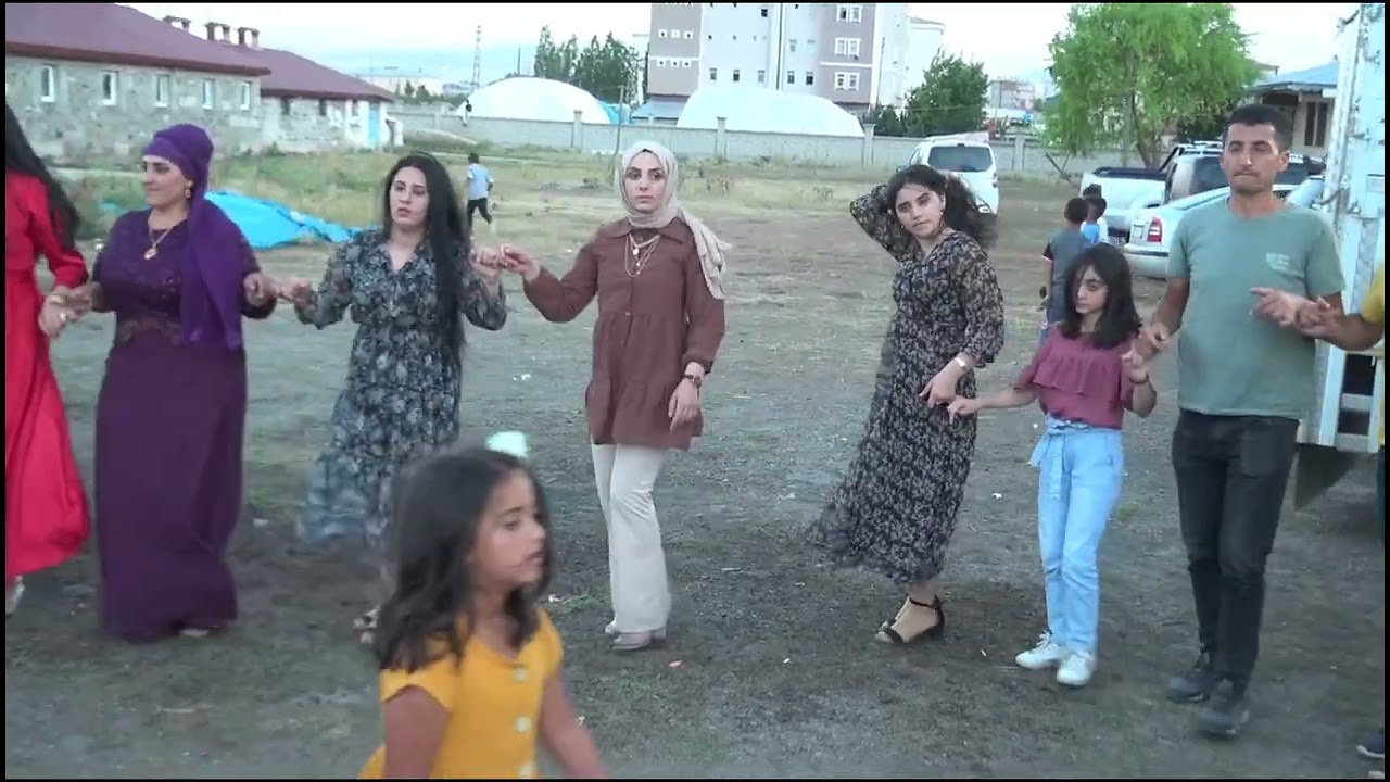 Kars Merkez Subatan Mahallesi (ÖMER & NESLİHAN)-part 1 - YouTube