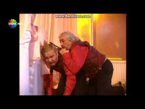 Cennet Mahallesi 1. Bölüm 5. Part