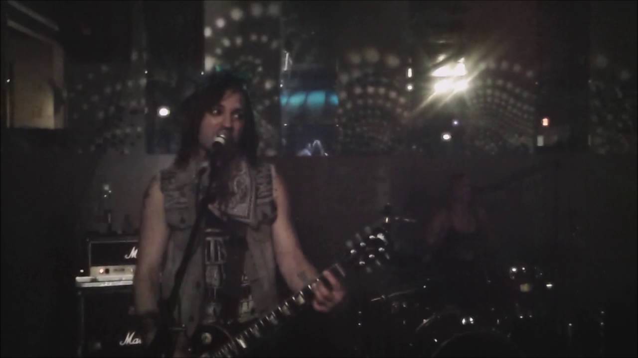 Roxy Mae-"Life In Da City" 6-17-2016 - YouTube