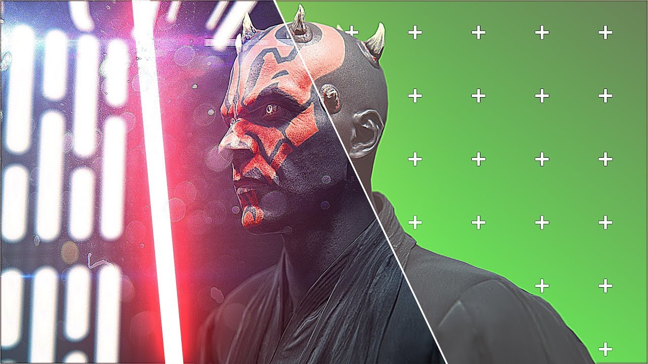 CGI & VFX Showreel: "Animation Demo Reel & VFX Breakdowns" - by Francis ...