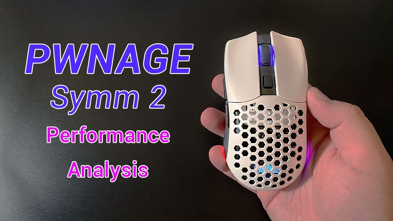 Pwnage Symm 2 Long-Term // This or the Viper Mini?? - YouTube