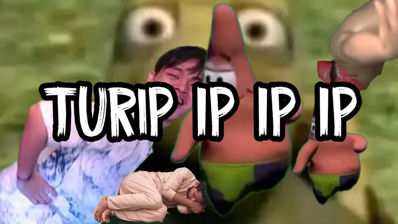 Turip Ip Ip Ip - YouTube