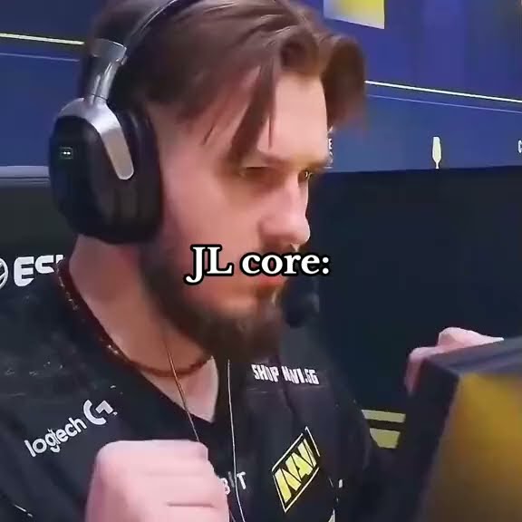 JL core #cs2 #shorts #шортс - YouTube
