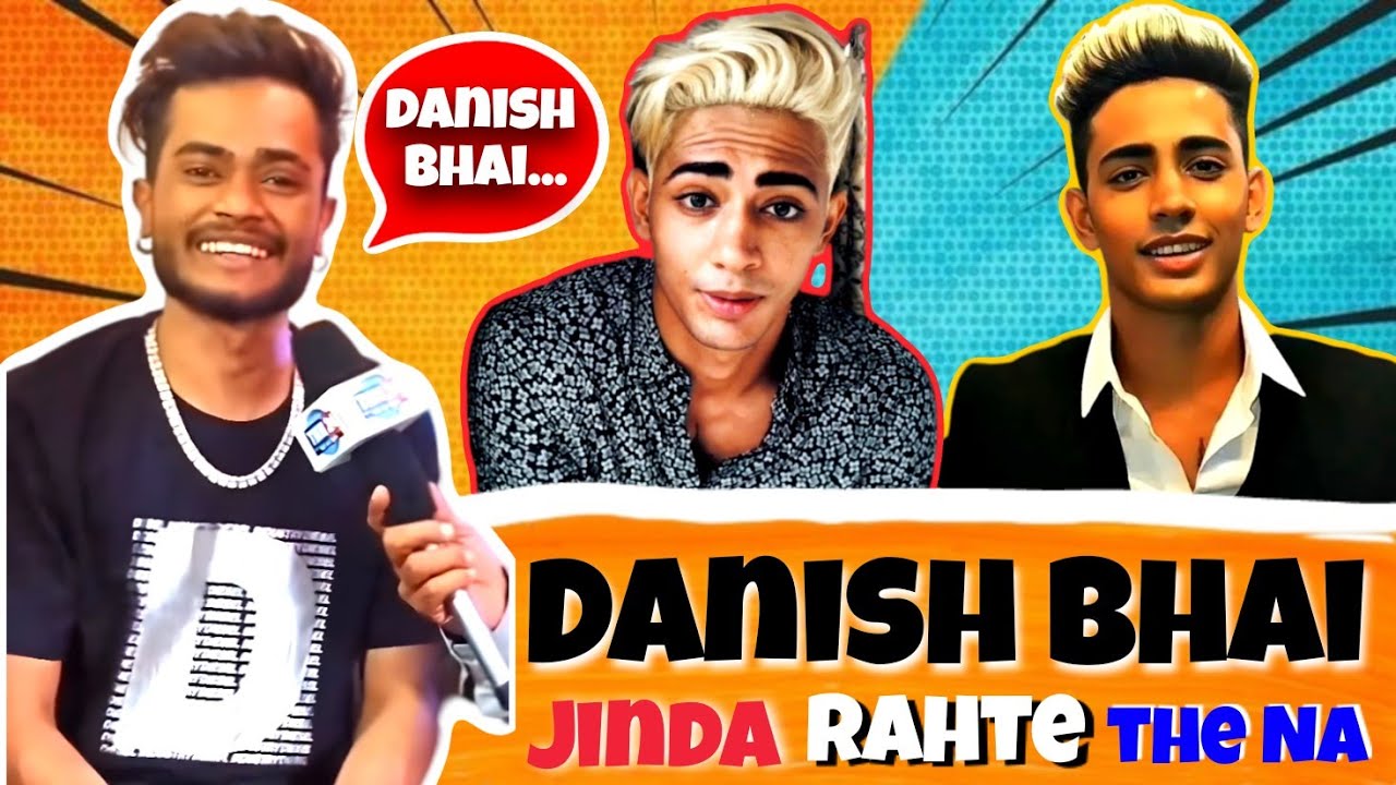 Agar Danish Bhai Jinda Rahte athe Na 😅 | Memes | Danish Zehen ...
