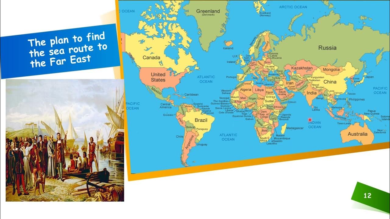 The Tainos, Kalinagos and the Encomienda System -History NSC grade 7 ...