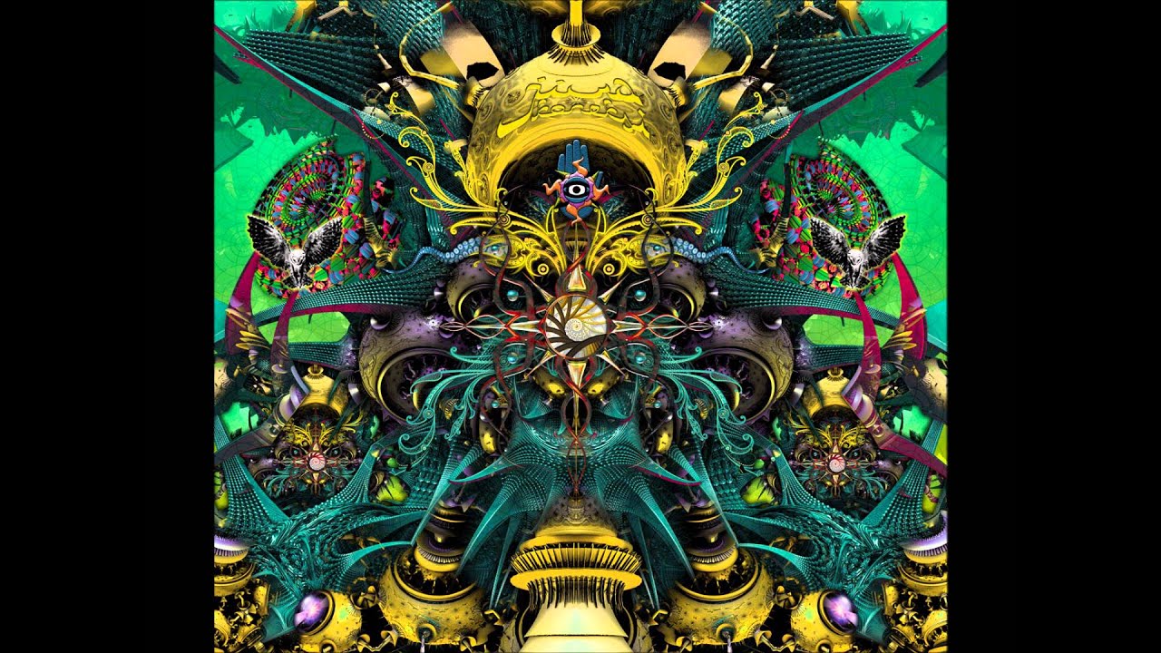 Zombie Scream - Friendly Mushroom - YouTube